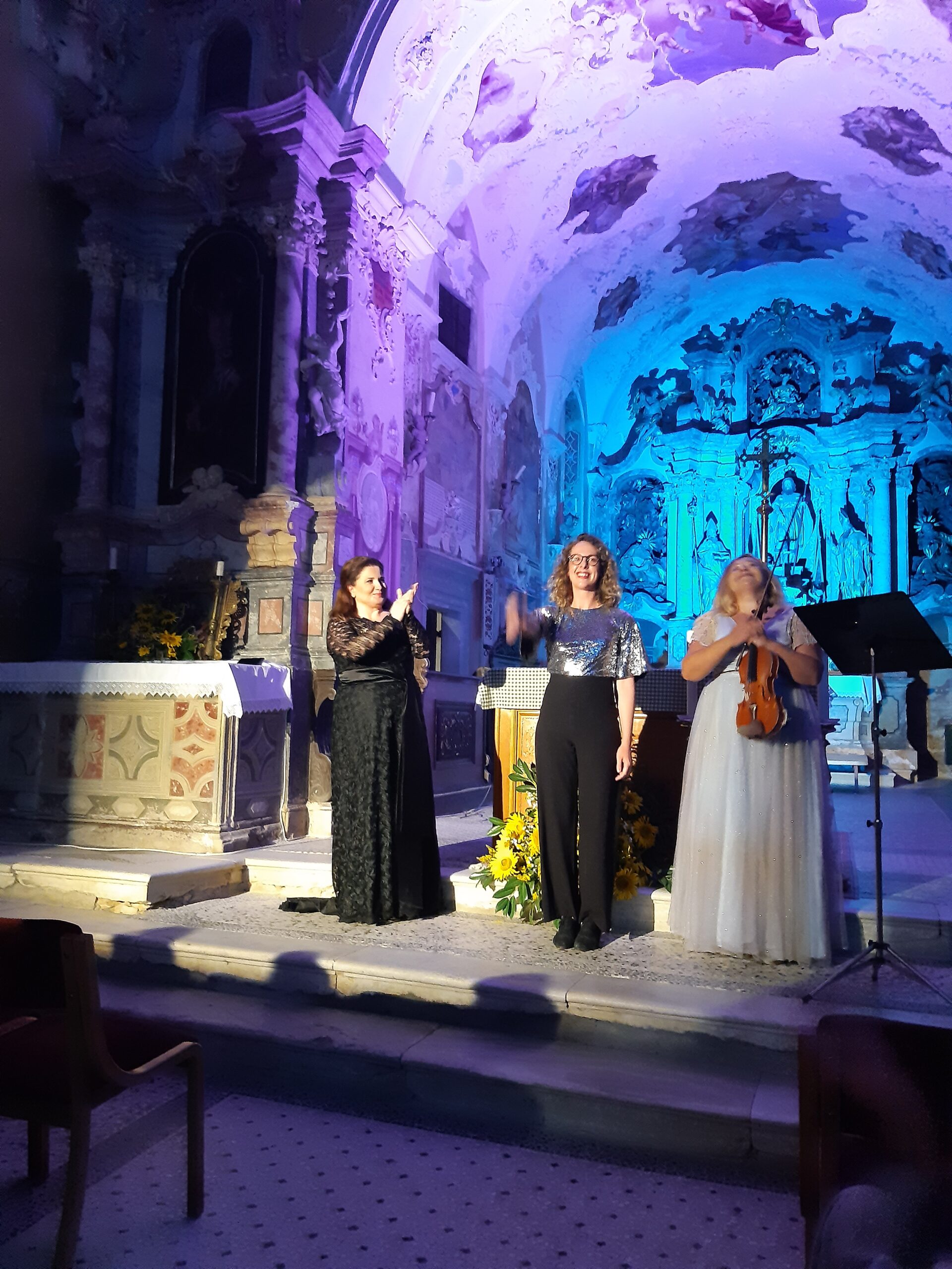 Koncert u Šmarju- Suradnja Festivala Orgulje Heferer i Rokovo poletje ⋆ ...